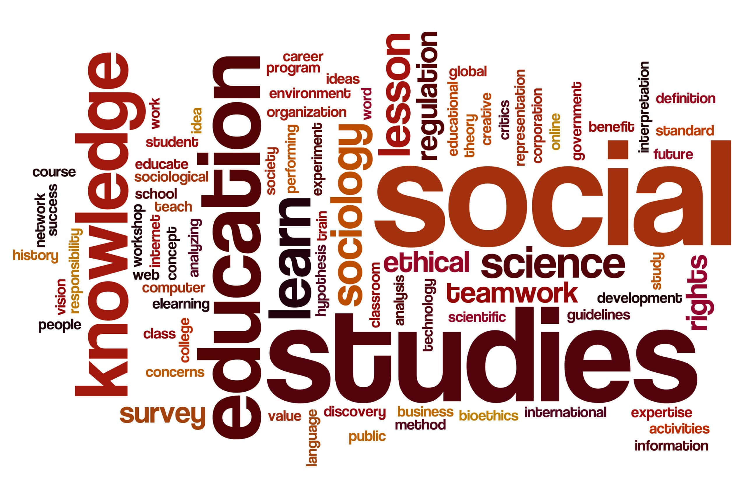 Teaching and learning social studies in Aotearoa New Zealand - THE ...