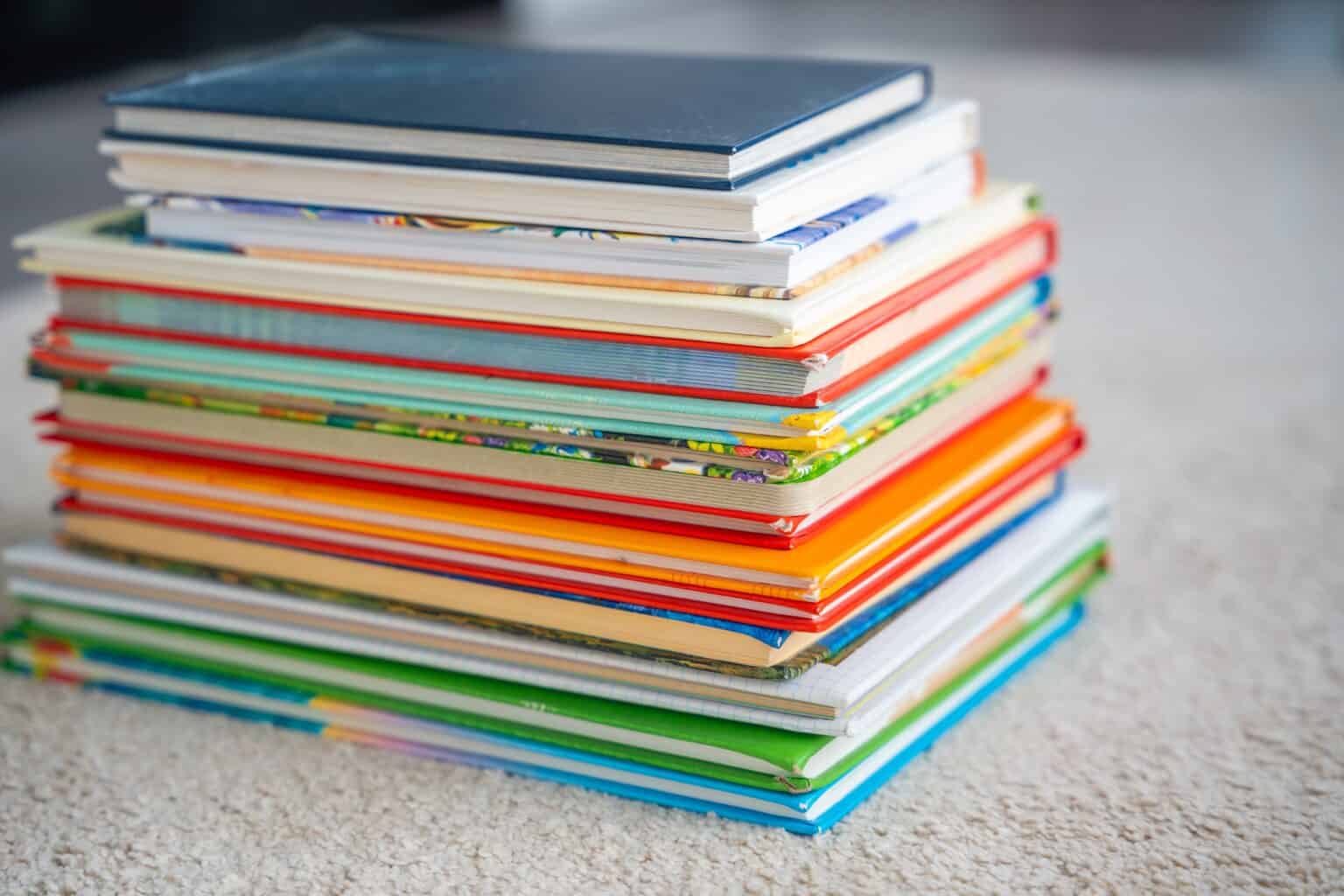 Great books for primary school - THE EDUCATION HUB