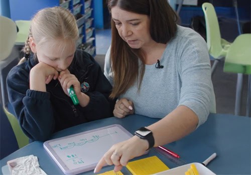 Teaching mathematics in primary school: A practical guide - THE ...