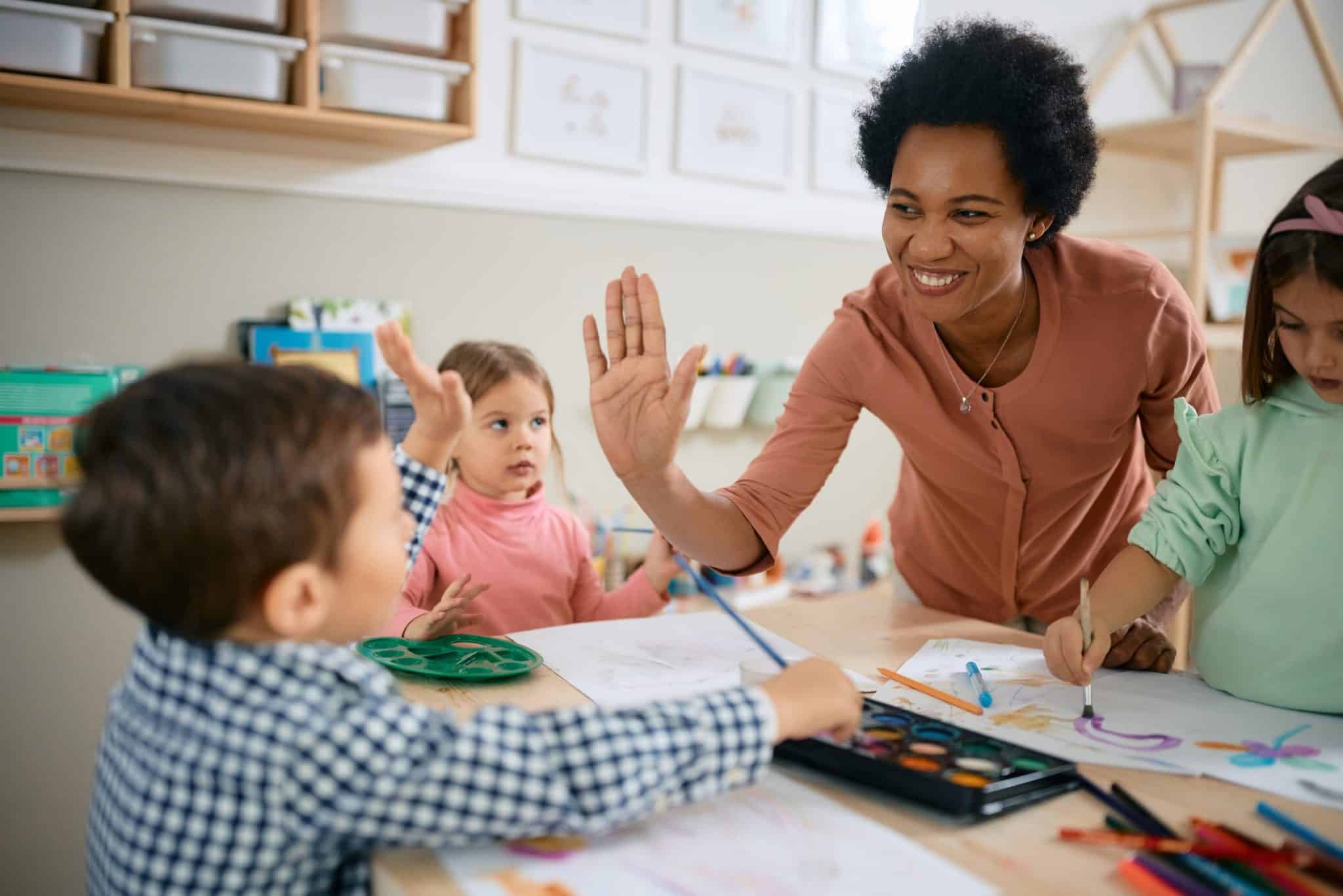 Welcome to The Education Hub