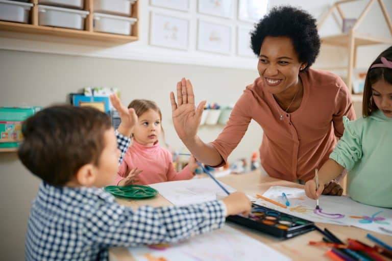 Welcome to The Education Hub