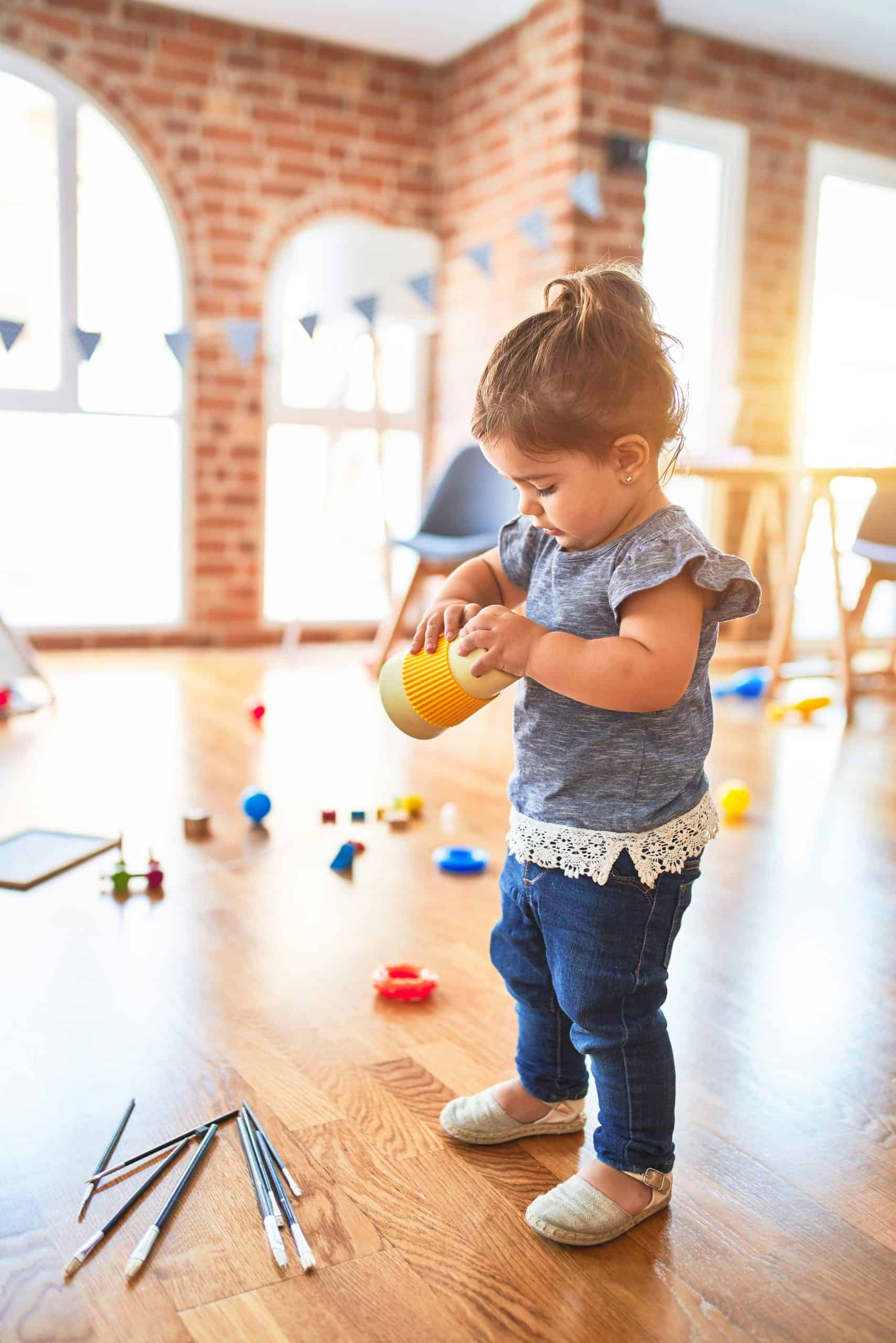 Early Childhood Education Resources - THE EDUCATION HUB