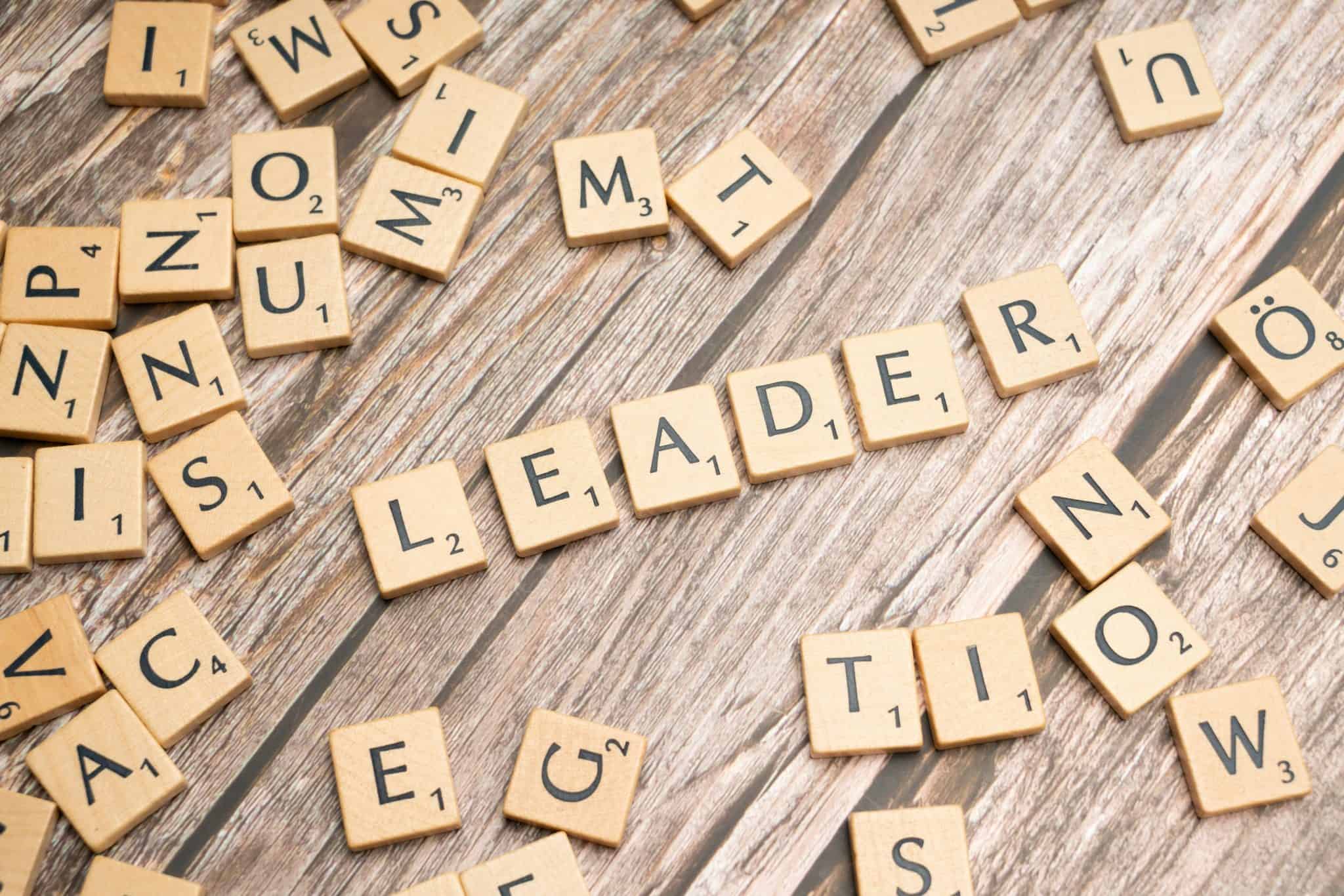 Leadership in early childhood education - THE EDUCATION HUB
