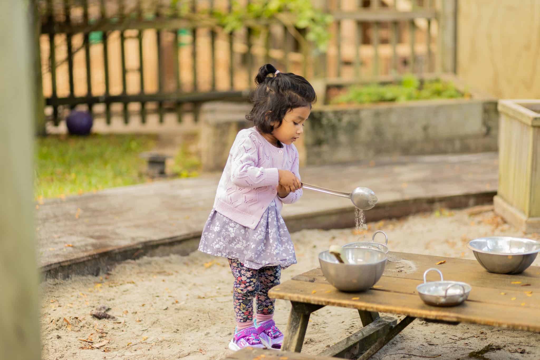 Slow pedagogies in early childhood education - THE EDUCATION HUB
