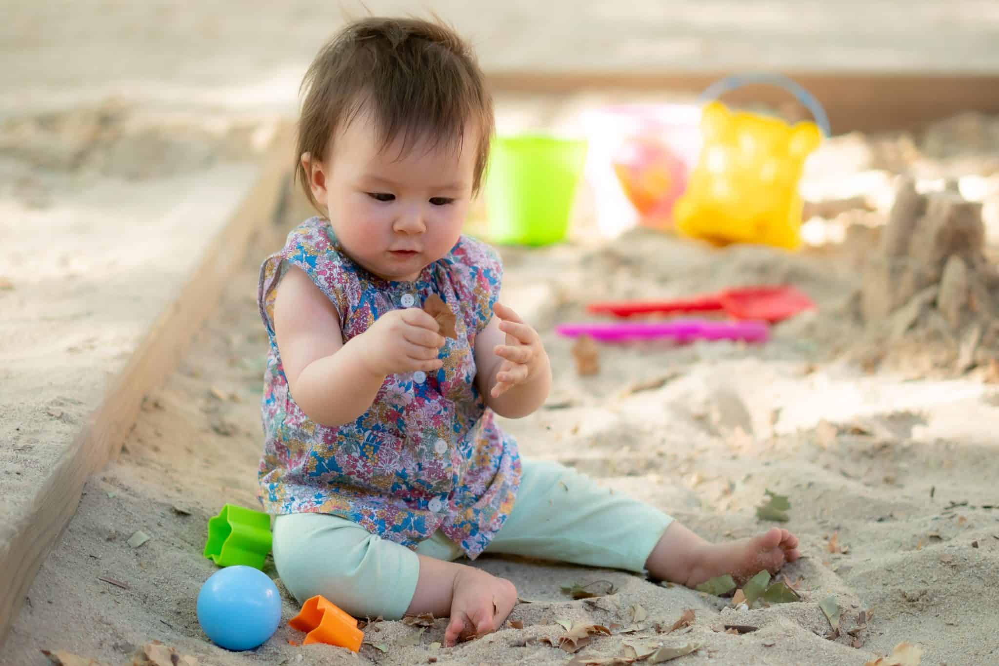 Rethinking time to enhance infants’ and toddlers’ experiences and ...